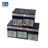 China DLLA150P2386 Original Bo-sch High Speed Steel Injector Nozzle for Common Rail Systems for sale