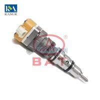 China Fuel Injector 10R-1257 1774752 for CAT 3126B Engine Compatible with 325C 953C 963C 938G 120H for sale
