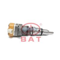 China Fuel Injector 10R-1257 1774752 for CAT 3126B Engine Compatible with 325C 953C 963C 938G 120H for sale