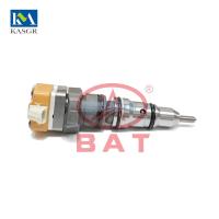 China Fuel Injector 10R-1257 1774752 for CAT 3126B Engine Compatible with 325C 953C 963C 938G 120H for sale