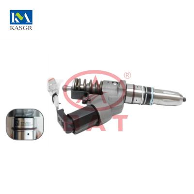 China Remanufactured Cumm-ins Fuel Injector with High Speed Steel for M11 ISM QSM11 Engine in Standard Size for sale