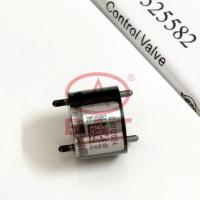 China Del-phi Control Valve 28525582 for Common Rail Fuel System Standard Diesel Injector for sale