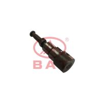 China Diesel V.5 124900-51200 Plunger and Barrel for Yanmar Excavator Engine 3TNV76 with BAT Packing for sale
