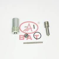 China 095000-5471 Injector Repair Kit High Speed Steel Overhaul Kit for Truck Engine for sale