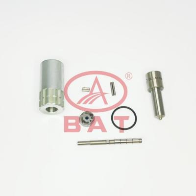 China 095000-5471 Injector Repair Kit High Speed Steel Overhaul Kit for Truck Engine for sale