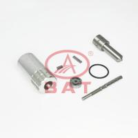 China 095000-5471 Injector Repair Kit High Speed Steel Overhaul Kit for Truck Engine for sale