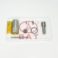 China 095000-5471 Injector Repair Kit High Speed Steel Overhaul Kit for Truck Engine for sale