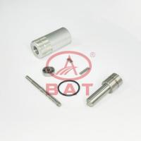 China 095000-5471 Injector Repair Kit High Speed Steel Overhaul Kit for Truck Engine for sale