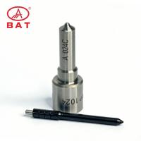 China DLLA 145P1024 Common Rail Injector Nozzle High Precision 093400-8640 For 095000-6190 for sale