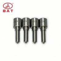 China DLLA 145P1024 Common Rail Injector Nozzle High Precision 093400-8640 For 095000-6190 for sale