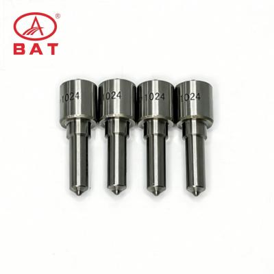 China DLLA 145P1024 Common Rail Injector Nozzle High Precision 093400-8640 For 095000-6190 for sale