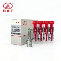 China DLLA 145P1024 Common Rail Injector Nozzle High Precision 093400-8640 For 095000-6190 for sale
