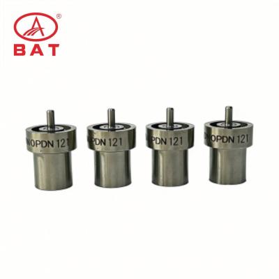 China DN0SD187 093400-2910 Diesel Nozzle Engine Fuel Injector For Zexel VE4 Isuzu 4BD2 Engine for sale