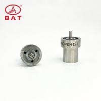 China DN0SD187 093400-2910 Diesel Nozzle Engine Fuel Injector For Zexel VE4 Isuzu 4BD2 Engine for sale