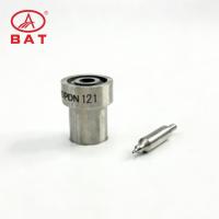 China DN0PDN121 105007-1210 Diesel Nozzle Injector For Nissan TD27 Engine for sale