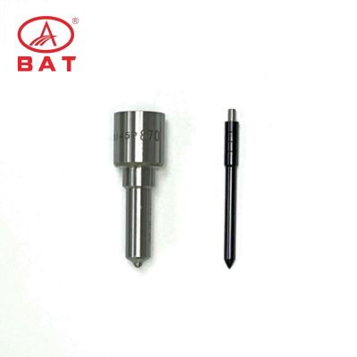 China DLLA145 P870 Injector Nozzle Diesel 095000-560# 1465A041 For MITSUBISHI Pajero for sale