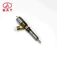 China 320-0670 2645A745 Diesel Fuel Injector Nozzle Common Rail Fuel Injection For CAT C6.6 320 for sale