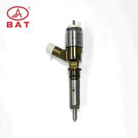 China 2645A746 Excavator Common Rail Injector Cater-Pillar  320-0677 For Cater-Pillar C6.6 for sale