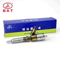 China 320-0670 2645A745 Diesel Fuel Injector Nozzle Common Rail Fuel Injection For CAT C6.6 320 for sale