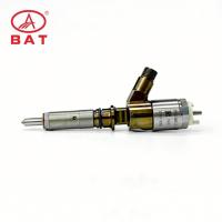 China 320-0670 2645A745 Diesel Fuel Injector Nozzle Common Rail Fuel Injection For CAT C6.6 320 for sale