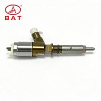 China 2645A746 Excavator Common Rail Injector Cater-Pillar  320-0677 For Cater-Pillar C6.6 for sale