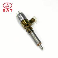 China 2645A746 Excavator Common Rail Injector Cater-Pillar  320-0677 For Cater-Pillar C6.6 for sale