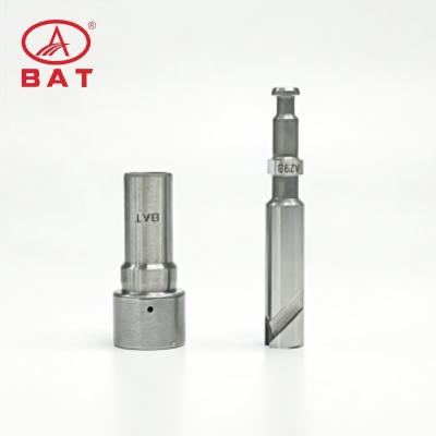 China A298 Nozzle Diesel Injector 131154-5620 For Automotive Industry Fuel Injection System for sale