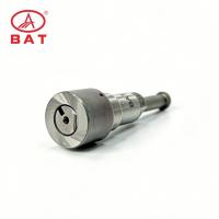 China K345 Common Rail Injector Nozzle Diesel Pump Plunger 140163-5320 For ZEXEL Kubota for sale
