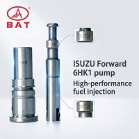 China P388 134154-0720 Diesel  Pump Element Nozzle Injectors For ISUZU Forward 6HK1 for sale