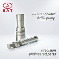 China P388 134154-0720 Diesel  Pump Element Nozzle Injectors For ISUZU Forward 6HK1 for sale