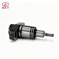 China 090150-3253 Element Plunger Common Rail Injector Nozzle For ISUZU Forward 6HK1 for sale