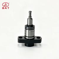 China 090150-3253 Element Plunger Common Rail Injector Nozzle For ISUZU Forward 6HK1 for sale