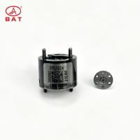 China Del-phi Control Valve 28525582 for Common Rail Fuel System Standard Diesel Injector for sale