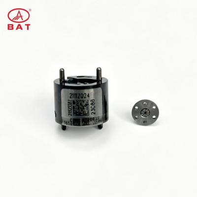 China Del-phi Control Valve 28525582 for Common Rail Fuel System Standard Diesel Injector for sale
