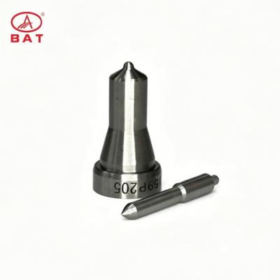 China DL159P205  Del-Phi Idle Air Control Valve P205 For Yanmar 3TNV88 4TNV88 4TNV94 4TNV98 for sale