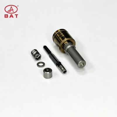 China G4S004 Denso Common Rail Nozzle For Toyota 1GD-FTV 2.8L Diesel Engine for sale
