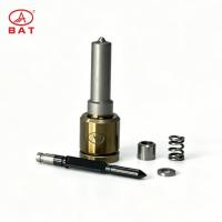 China G4S023 Common Rail Injector Nozzle High Precision  For Denso 295700-0160 for sale