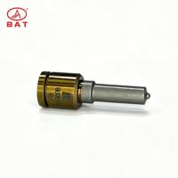 China G4S023 Common Rail Injector Nozzle High Precision  For Denso 295700-0160 for sale