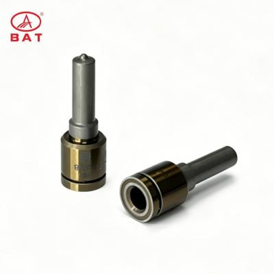 China G4S026 Denso Common Rail Cumm-Ins Fuel Injector For Toyota 2GD-FTV 2.4L Engine for sale