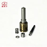 China G4S004 Denso Common Rail Nozzle For Toyota 1GD-FTV 2.8L Diesel Engine for sale