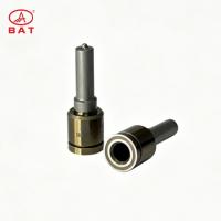 China G4S004 Denso Common Rail Nozzle For Toyota 1GD-FTV 2.8L Diesel Engine for sale