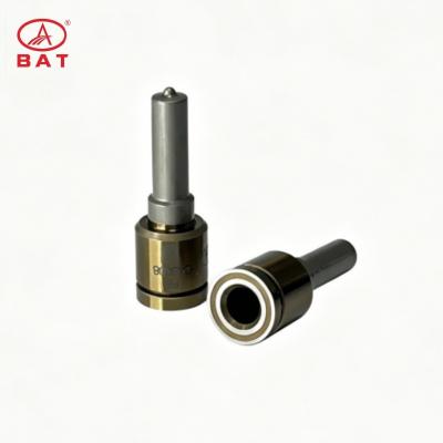 China G4S080 Cumm-Ins Diesel Injectors For Toyota 2GD-FTV 2.4L Diesel Engine for sale