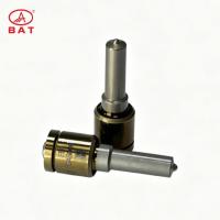 China G4S026 Denso Common Rail Cumm-Ins Fuel Injector For Toyota 2GD-FTV 2.4L Engine for sale