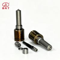 China G4S023 Common Rail Injector Nozzle High Precision  For Denso 295700-0160 for sale