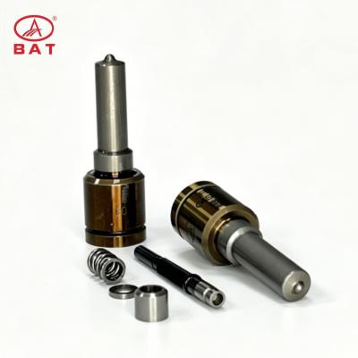 China G4S020 Denso Common Rail Nozzle for Toyota 1GD-FTV 2.8L Diesel Engine for sale