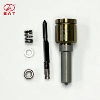 China G4S023 Common Rail Injector Nozzle High Precision  For Denso 295700-0160 for sale