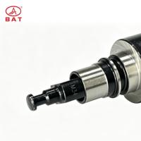 China M34 U4457 Diesel Plunger 135130-6920 Diesel Fuel Pump Part Nozzle Injector for sale