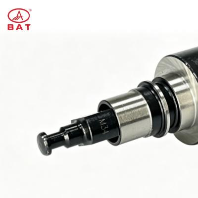 China M34 U4457 Diesel Plunger 135130-6920 Diesel Fuel Pump Part Nozzle Injector for sale