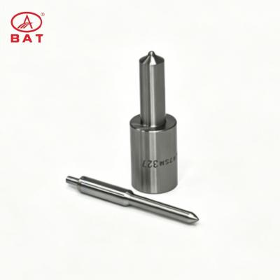 China DLLA147SM327 105025-3270 Engine Fuel Injector For Hitachi EX200-5 Excavator 1380bar for sale