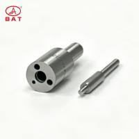 China DLLA151SM329 105025-3290 1380bar Cater-Pillar Fuel Injector For Yuchai YC6108 Engine for sale